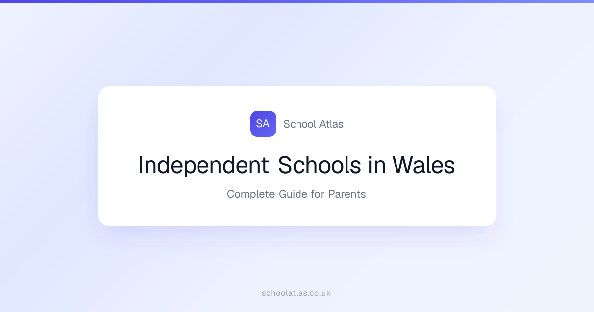 Independent Schools in Wales: The Complete Guide for Parents (2026)